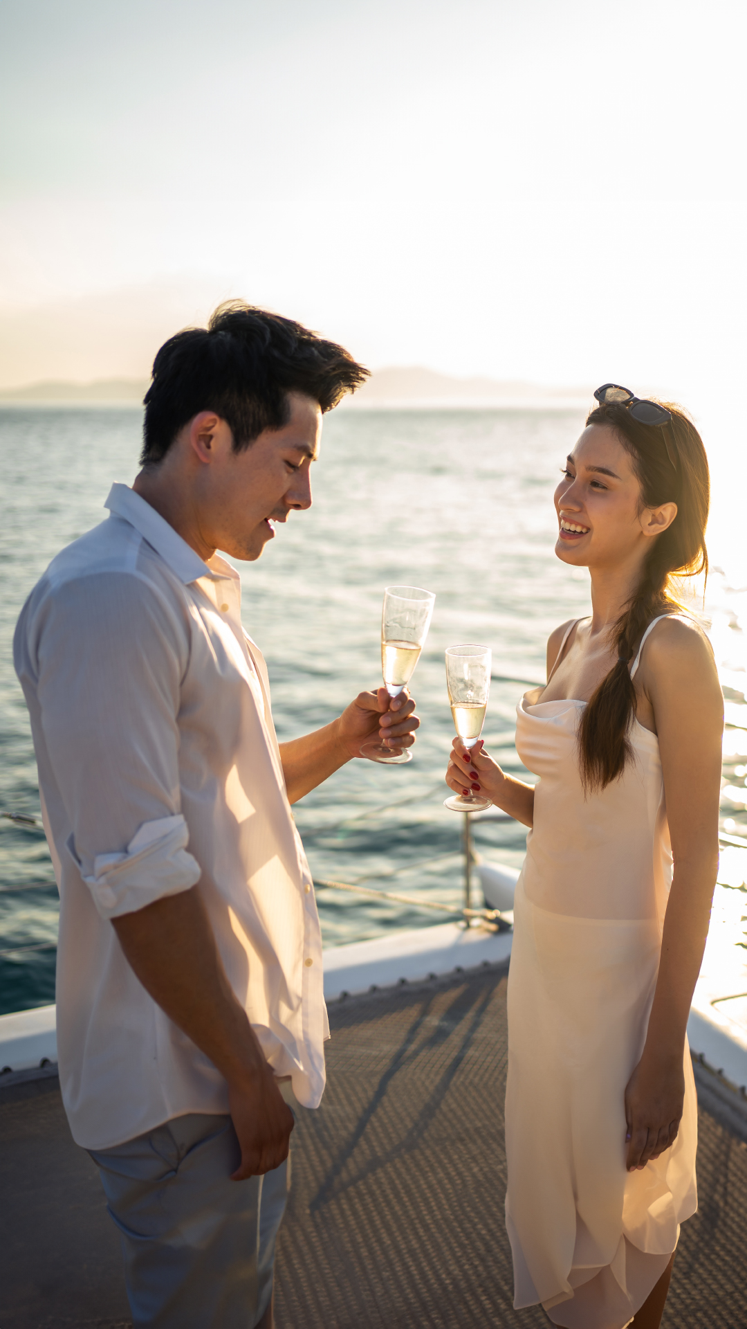 Dating Tips (English, page 1) | Lunch Actually (MY)