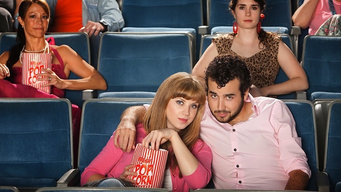 First Date Movies: Why Horror Movie is The Best Choice | Lunch Actually ...