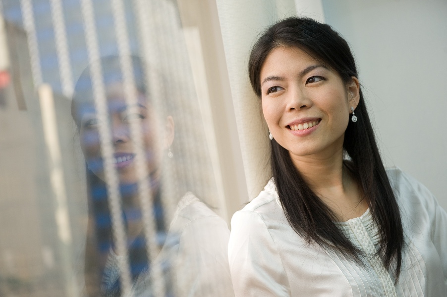 เรื่องราวความประทับใจ – บริษัทจัดหาคู่ | Lunch Actually (ID)