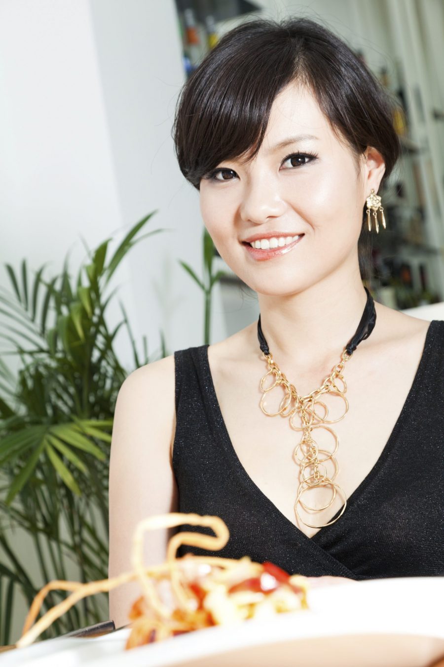 เรื่องเล่าจากที่ปรึกษาบริษัทจัดหาคู่ 3 | Lunch Actually (ID)