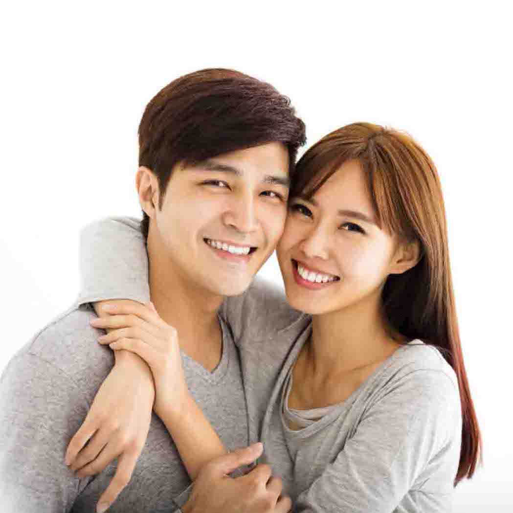 Dating & Matchmaking Agency in Hong Kong | Lunch Actually (HK)