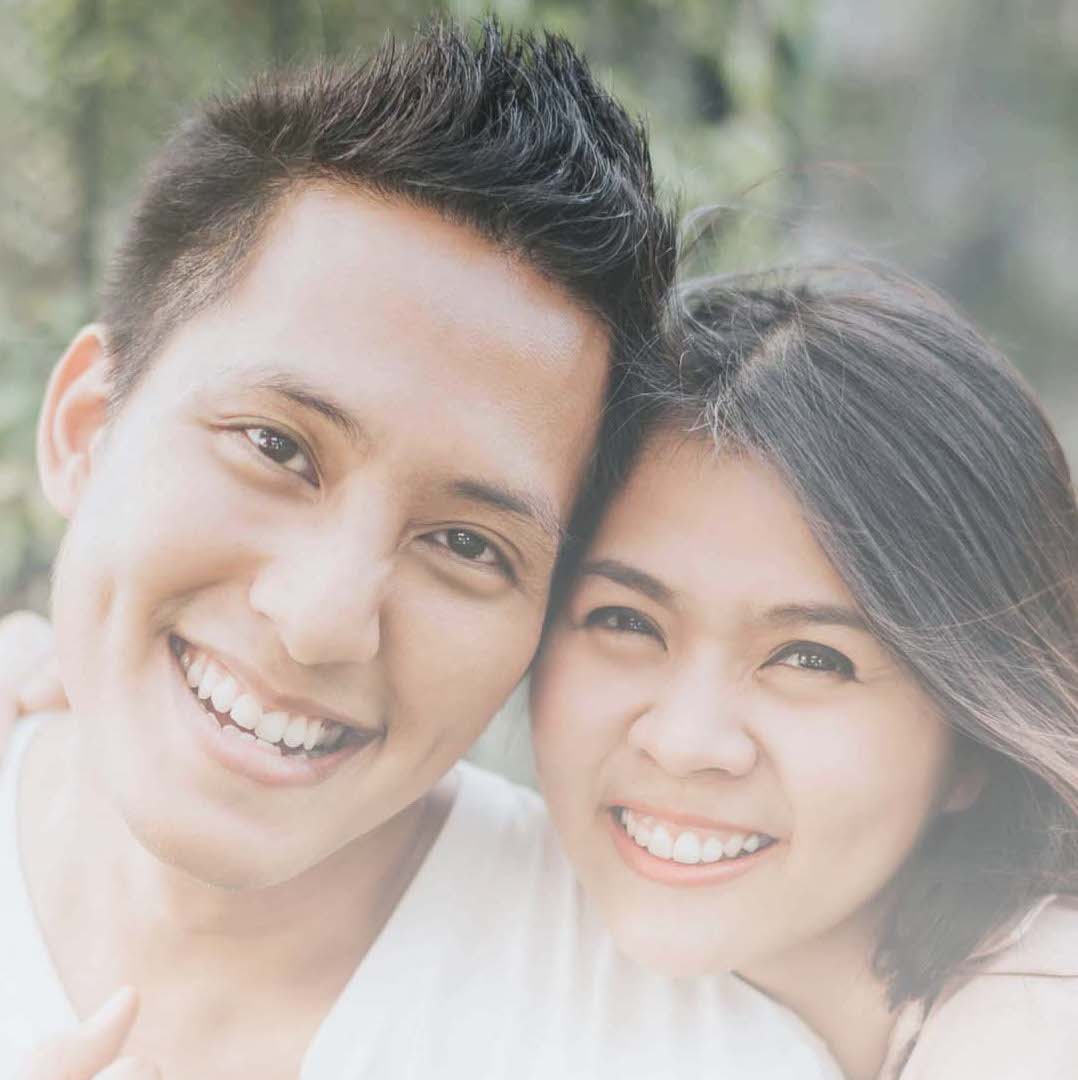 Dating & Matchmaking Agency in Malaysia | Lunch Actually (MY)