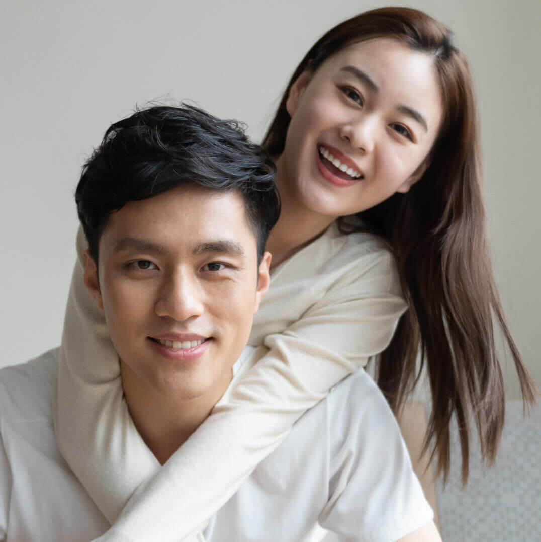 Dating & Matchmaking Agency in Taiwan | Lunch Actually 姻緣工程