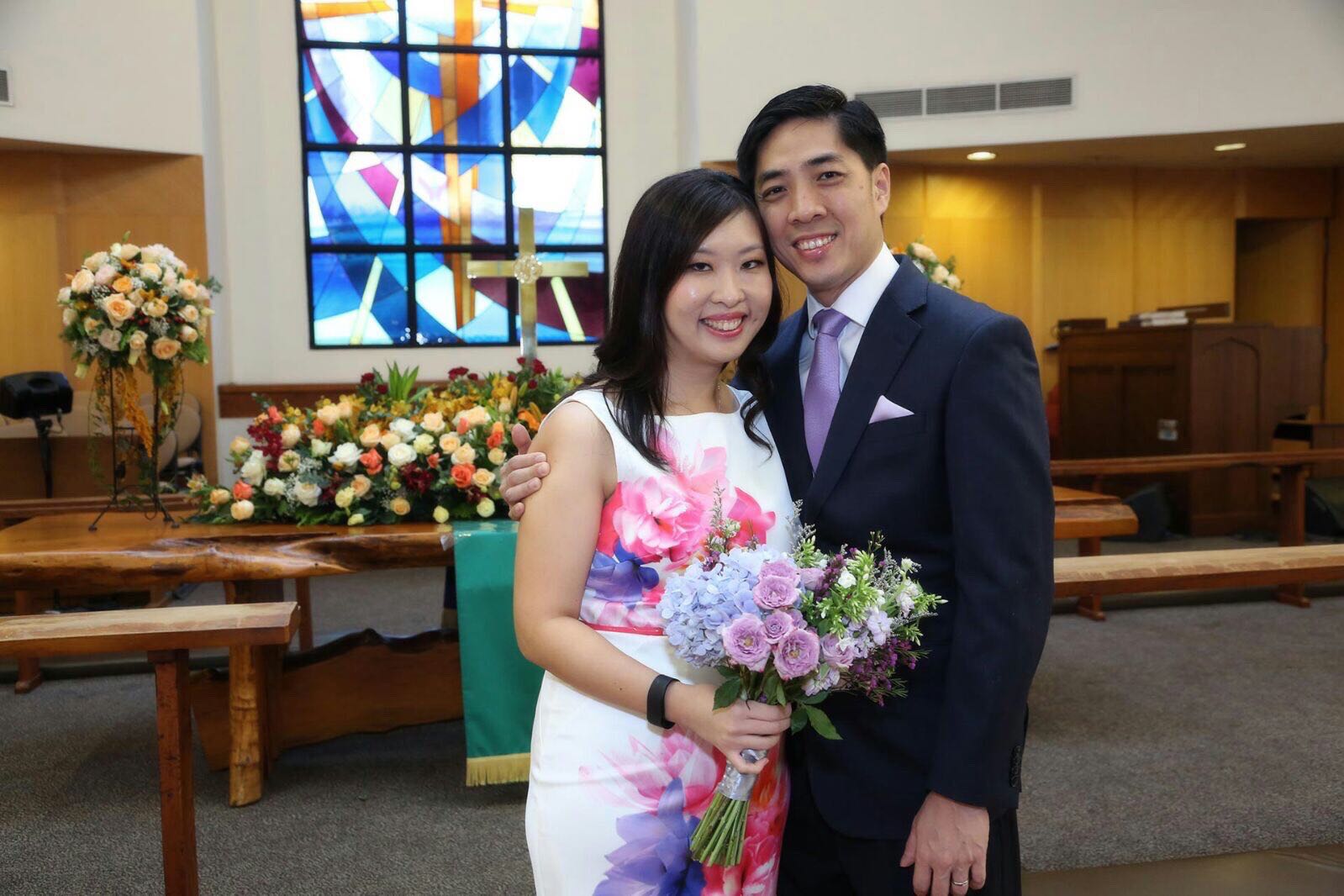 Dating & Matchmaking Agency in Malaysia | Lunch Actually (MY)